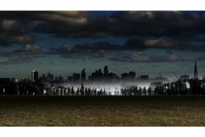 Keith Piper Guest Lecture - Bonington Gallery