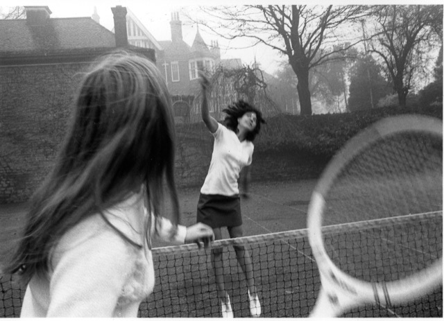 In-conversation: Cedar Lewisohn with Ioney Smallhorne and Honey ...