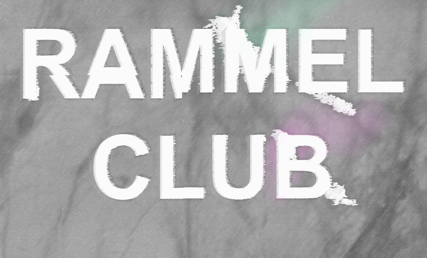 Rammel Club: Design A Wave / Dawn Terry / Paul Paschal - Bonington Gallery