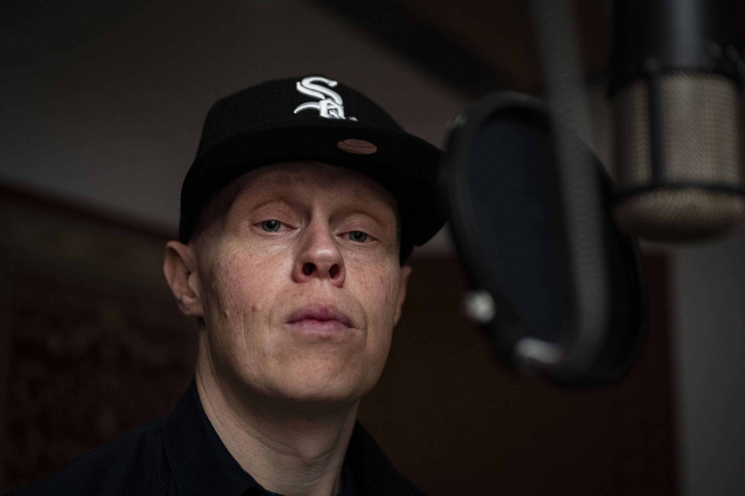 Legendary Nottingham Rapper Cappo to perform at next exhibition launch ...