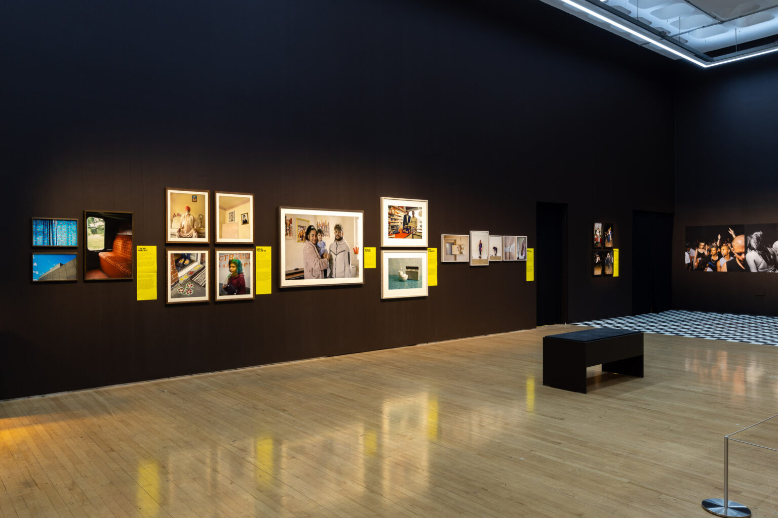 After the End of History: British Working Class Photography 1989 - 2024 ...