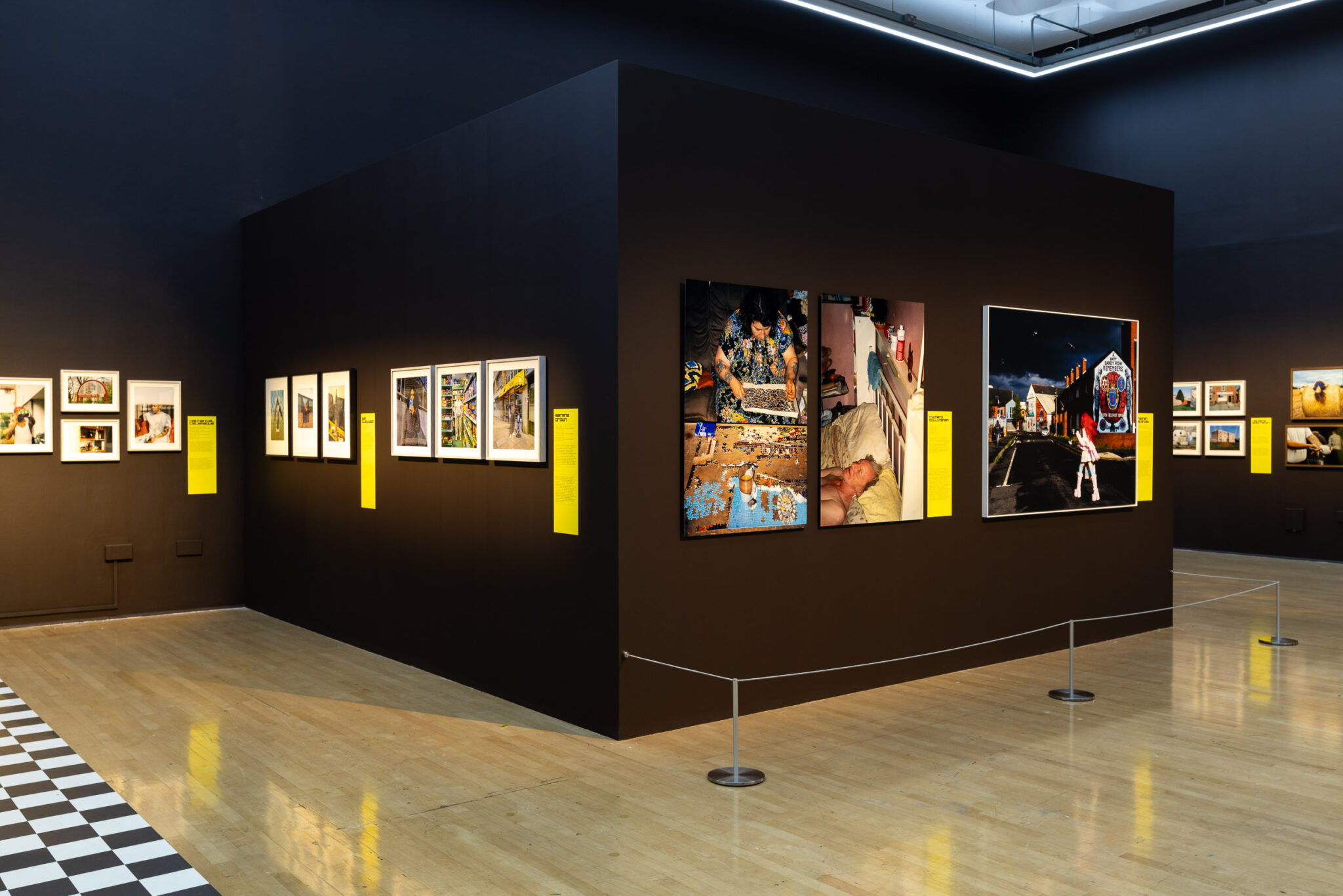 After the End of History: British Working Class Photography 1989 - 2024 ...