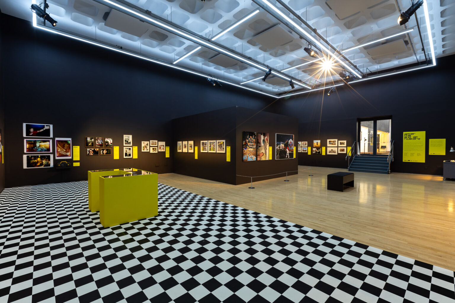 After the End of History: British Working Class Photography 1989 - 2024 ...