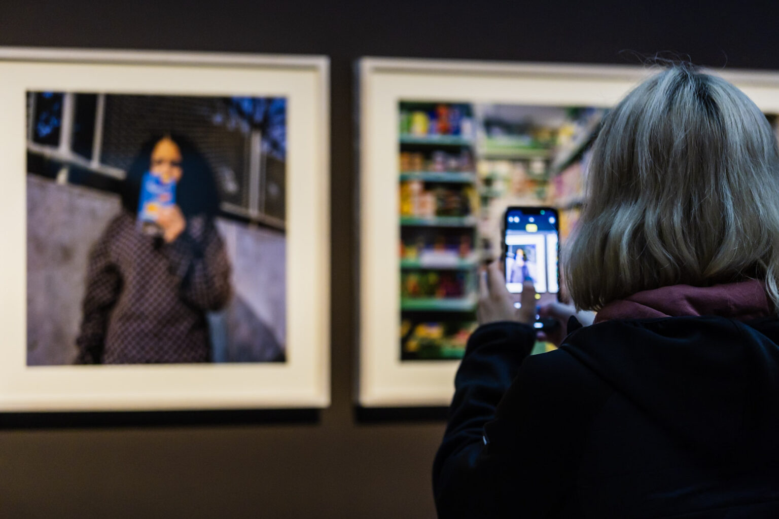 Exhibition Launch – After the End of History: British Working Class ...