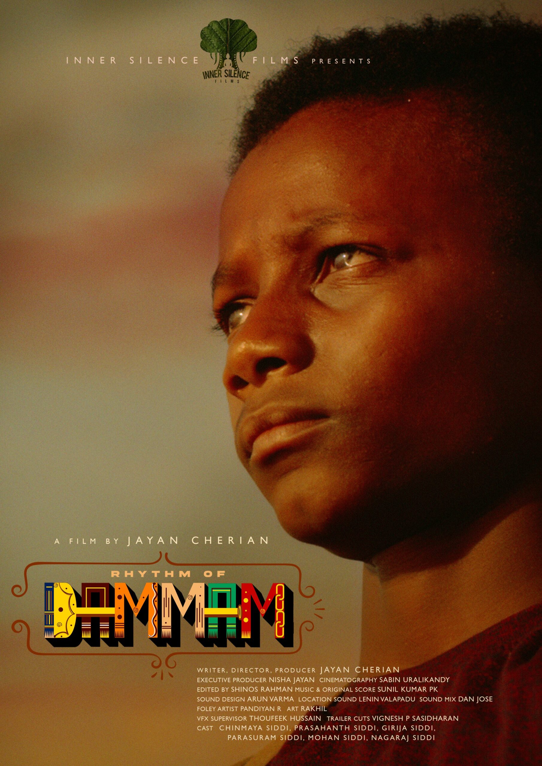 CADALFEST Nottingham - Bonington Gallery